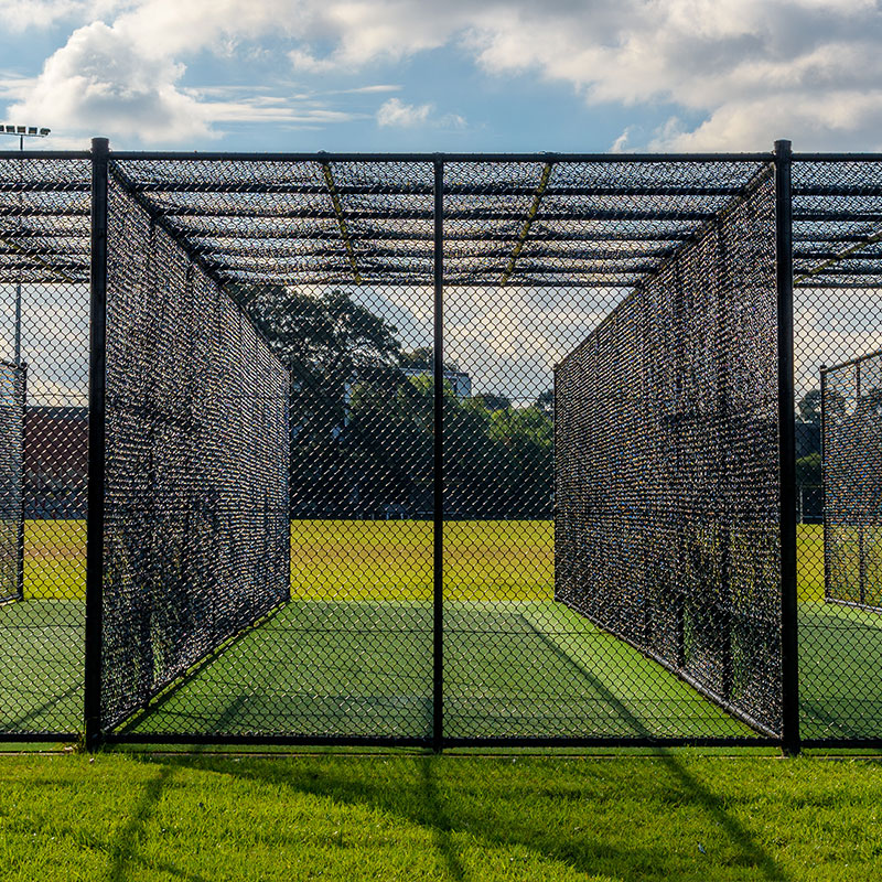 We Build & Install Backyard Sports | Basketball Hoops, Courts & More